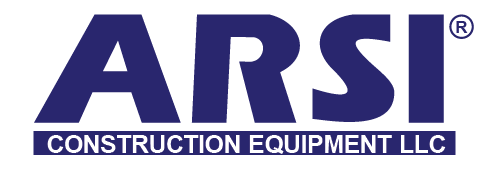 Construction Equipment Rentals | ARSI Construction Equipment
